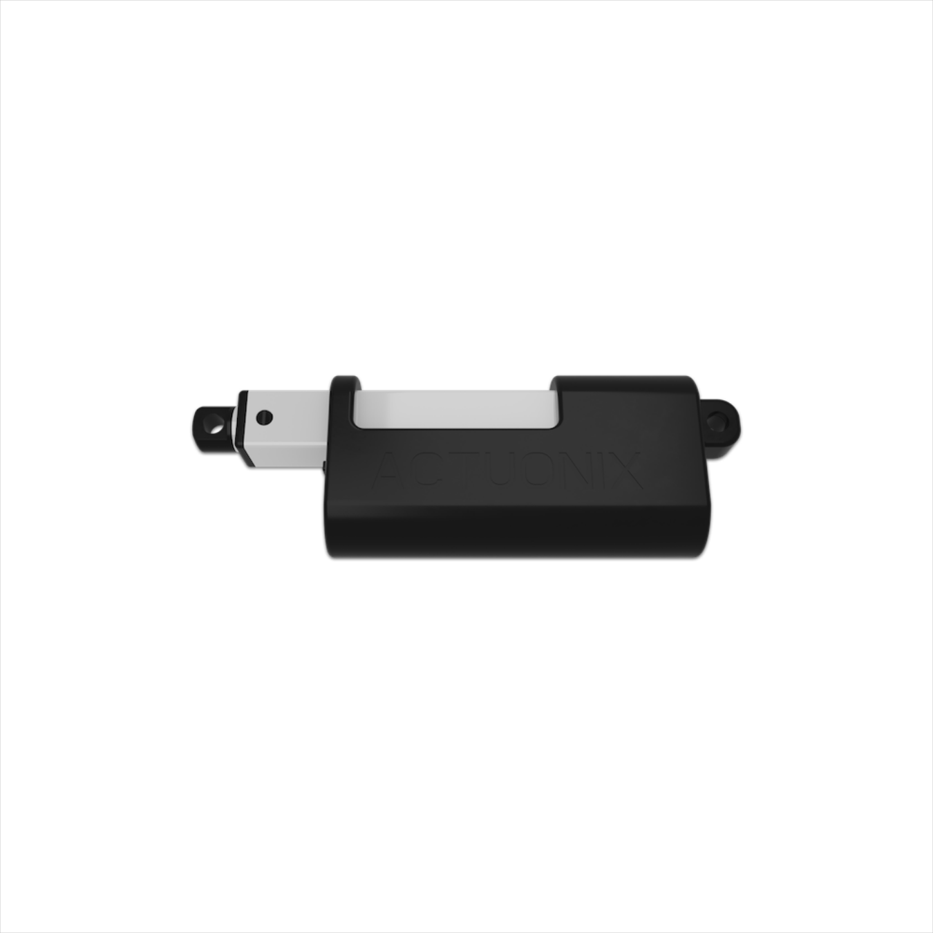 Actuonix P16-P Linear Actuator with Feedback 50mm 22:1 12 volts - P16 ...