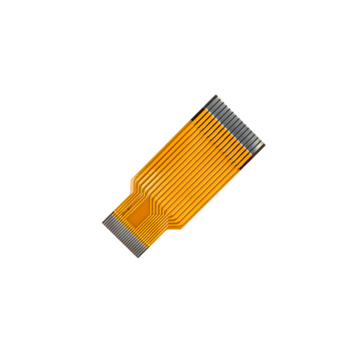 Raspberry Pi Zero Camera Cable 38mm - Thingbits India