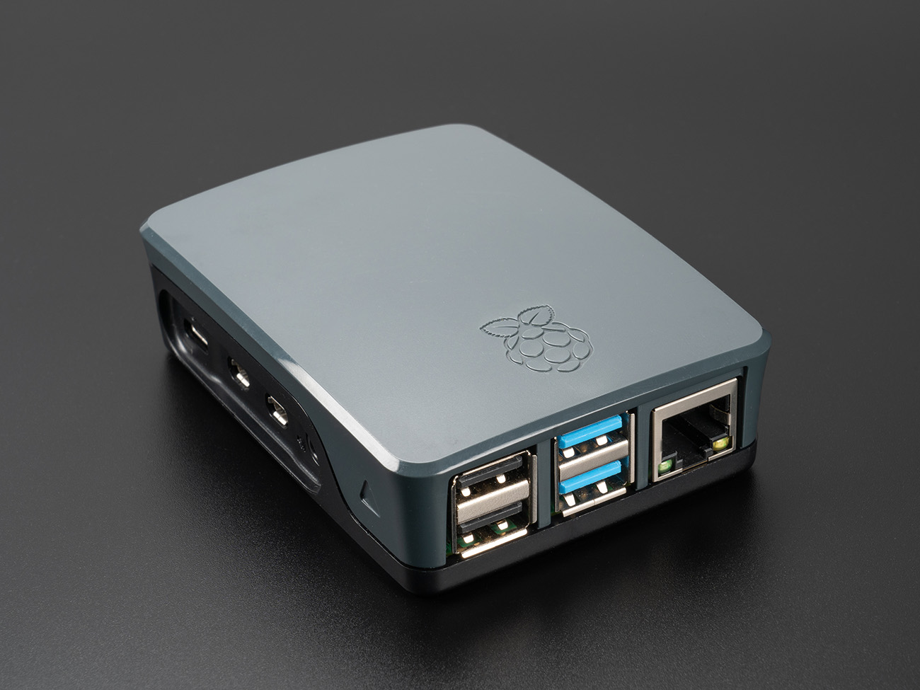 Keep Your Raspberry Pi 4 Safe and Sound with Thingbits' Official Case! - Thingbits India